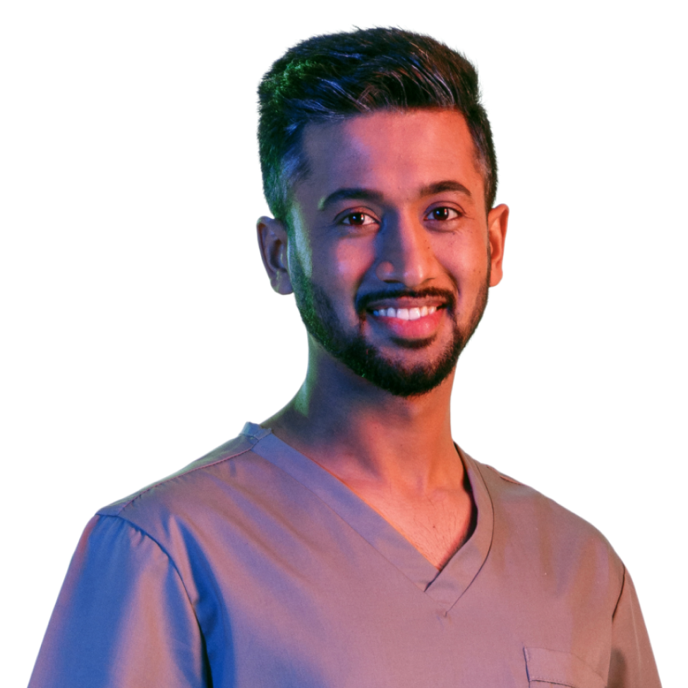 The Ergonomic Risks Of Dentistry